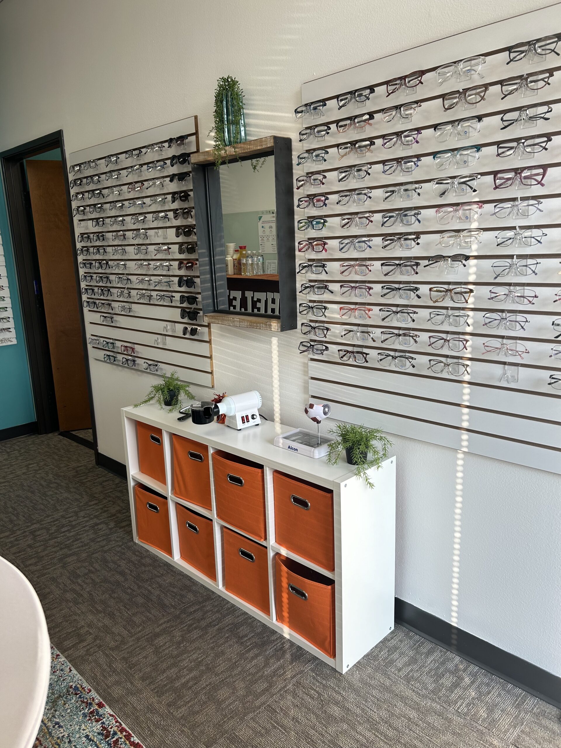 Community Based Services – Clinic | Half Helen